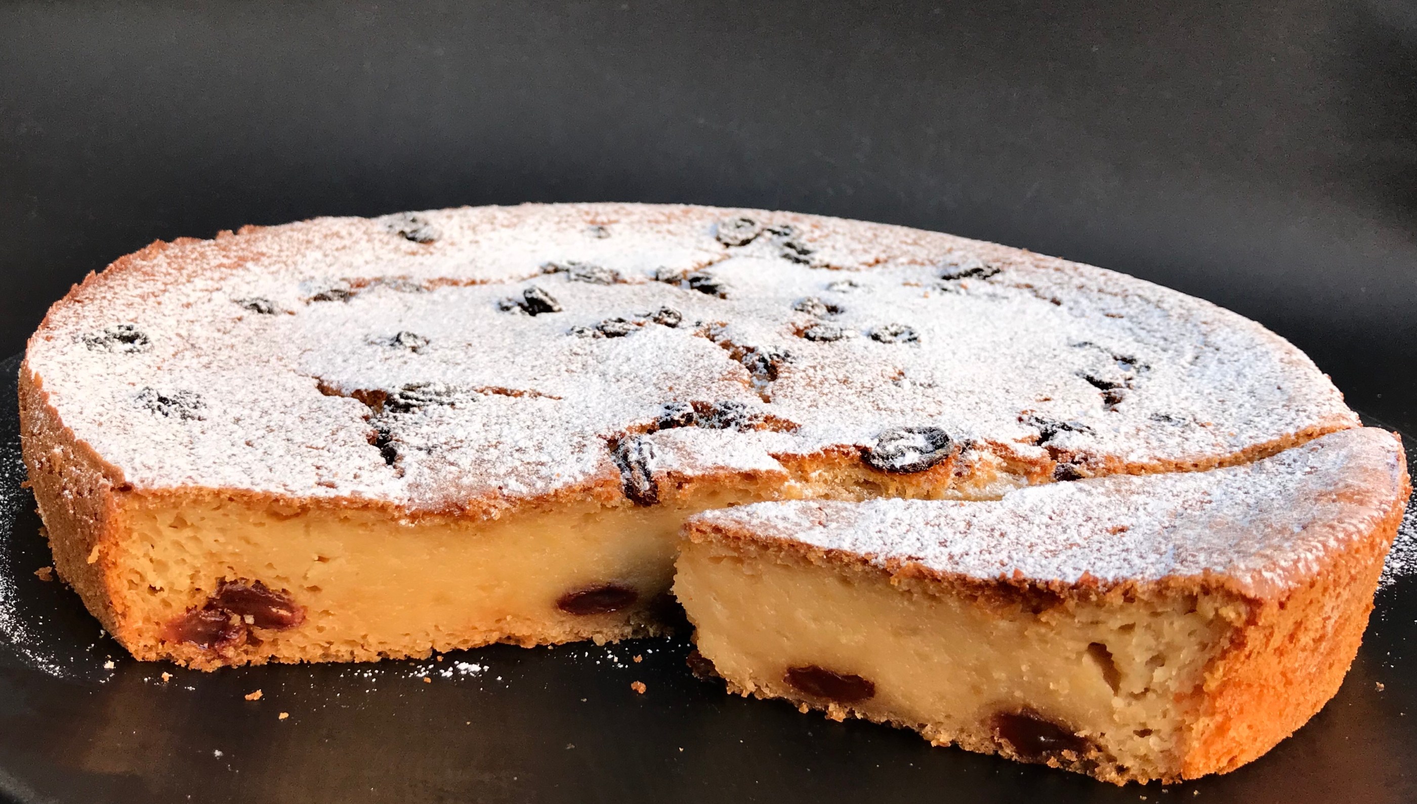 Torta Putana – Le delizie di Morgana